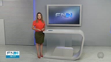 Assistir Fronteira Notícias 2ª Edição online no Globoplay