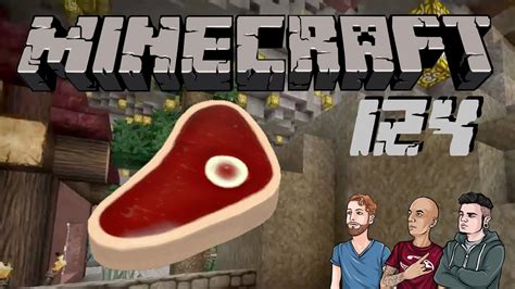 Vorbereitungen F R Das Steakhouse Lets Play Minecraft Full Hd