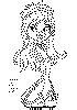 LAS BRATZ PINTA Y COLOREA DIBUJOS DE LAS BRATZ MUNDOPEKE
