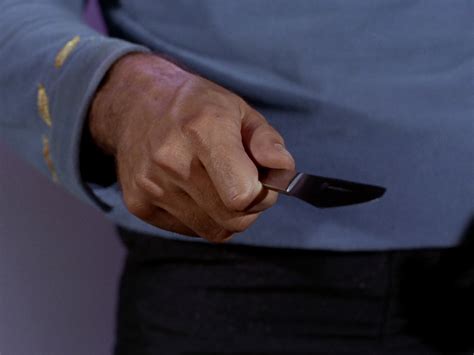 106 The Naked Time TrekCore Original Series Screencap Image