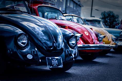 VW Beetle Wallpapers Top Free VW Beetle Backgrounds WallpaperAccess