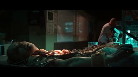 Resident Evil Bienvenue à Raccoon City Bande annonce DE Vidéo
