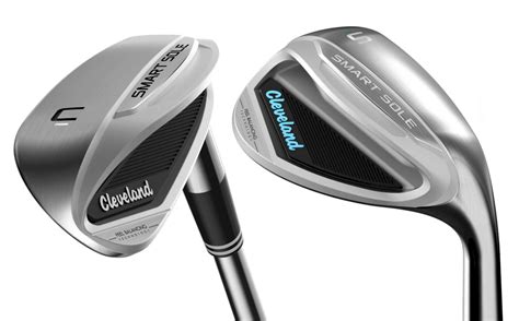 Wedge och chipper för den som behöver lite extra hjälp Svensk Golf