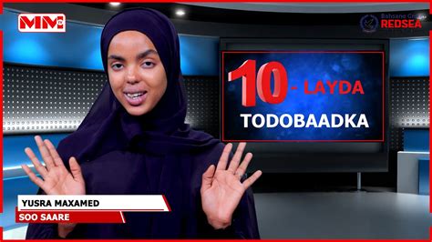Maxaad Ka Taqaanaa Da Madaxweyne Ee Ugu Dada Weyn Caalamka Youtube