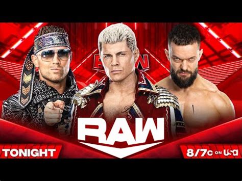 WWE 2K22 Cody Rhodes Vs Finn Balor Vs The Miz YouTube