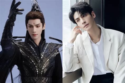 Profil Dan Fakta Menarik Luo Yunxi Pemeran Utama Till The End Of The