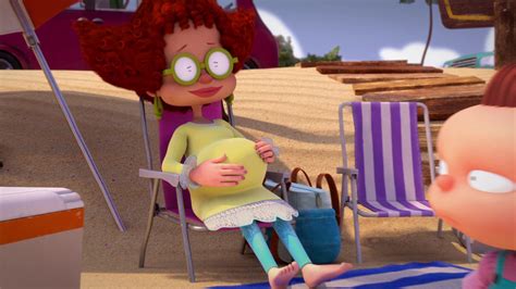 Rugrats 2021 Season 2 Image Fancaps