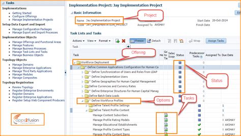 roles table in oracle hcm cloud training