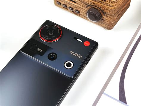 Nubia Z70 Ultra True Full Screen AIOS Flagship With Powerful Features