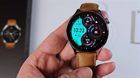 Xiaomi Watch S Pro Review Everything You Need To Know Techwiztime