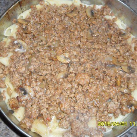 Tort Makaronowy Doradcasmaku Pl