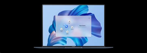 HUAWEI MateBook X Pro 2022 12th Gen Core HUAWEI UK