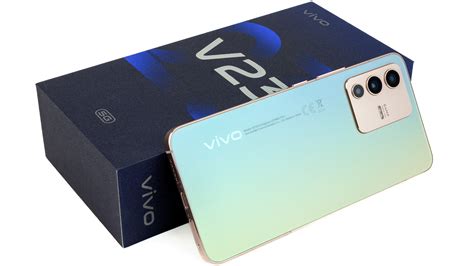 Vivo V23 5G Review Selfie Smartphone With Extravagant Color