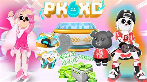 XD GAMES güncellemesi keşfediyoruz Elmas kodu Part 2 PK XD TÜRKÇE