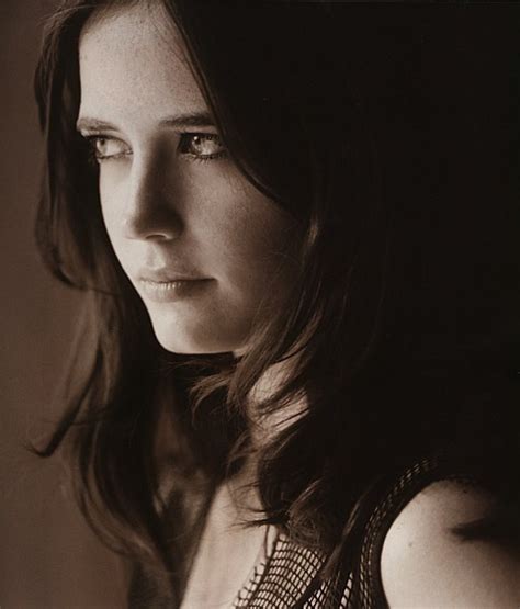 Ева Грин Eva Green фото 83709