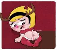 Post Andystopian Mandy The Grim Adventures Of Billy And Mandy