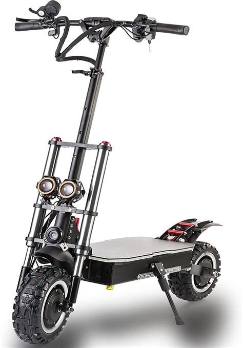 Patinete electrico todoterreno adulto Gran catálogo de patinetes
