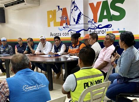 Riesgos Ecuador On Twitter Guayas Junto A Ftabacchir Gobernador