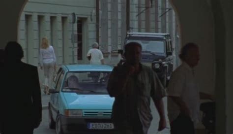 Imcdb Org Fiat Uno A Serie In Antonia Zwischen Liebe