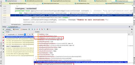 spring 全家桶之 spring boot 2 6 4（九） 启动流程解析 腾讯云开发者社区 腾讯云