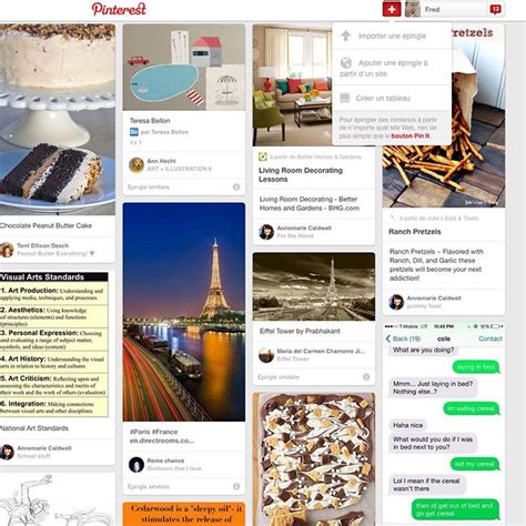 10 choses que vous ignorez peut être sur Pinterest Astuce pinterest