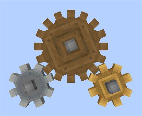 Cogwheel Tweaker Screenshots Minecraft Mods CurseForge
