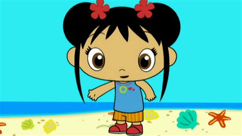 Watch Ni Hao Kai Lan Season 2 Episode 13 Ni Hao Kai Lan Hula Duck