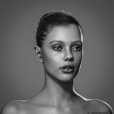 Pin On Portraits