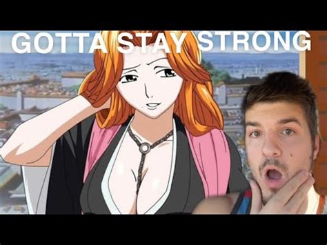 This Bleach Fan Art Will Make You Fail Nnn Youtube