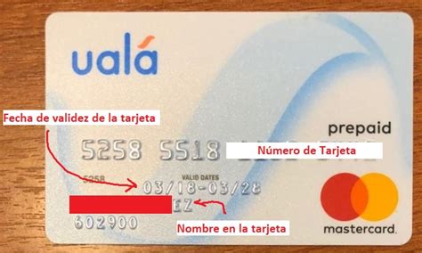 Cual Es La Fecha De Caducidad De Una Tarjeta Varias Tarjetas