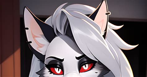 Pin By Eduardo On Helluva Boss Hotel Art Furry Art Di