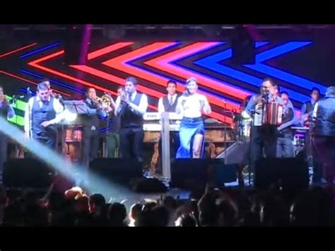 La Cumbia De Los Angeles Concierto De Cumbia Como Te Voy A Olvidar