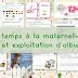 Les jeux de Jean Noël L automne au cycle 1 Ateliers rituels et