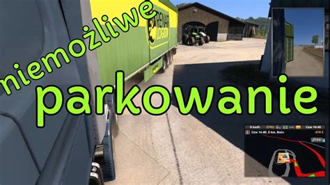 Niemo Liwe Parkowanie Youtube