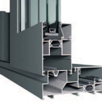 Comment Choisir Des Baies Coulissantes En Aluminium