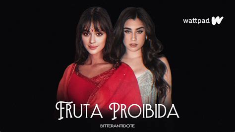 FRUTA PROIBIDA TRAILER FANFIC CAMREN YouTube
