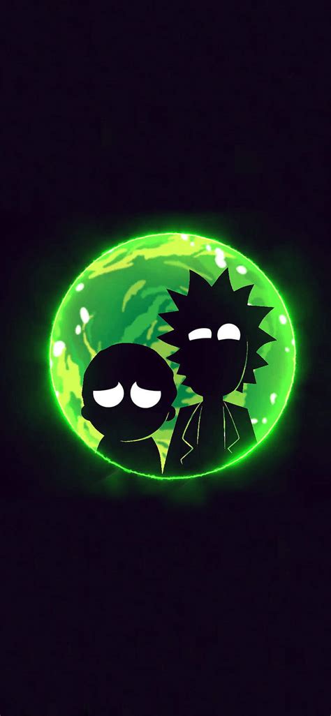 100 Rick And Morty Phone Wallpapers Wallpapers
