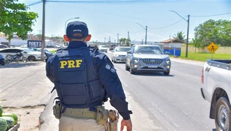 Operação Natal 2023 PRF divulga dados obtidos na Bahia e faz alerta
