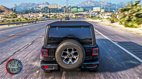 GTA 5 NaturalVision Evolved 2024 Ultra Realistic Ray Tracing Graphics
