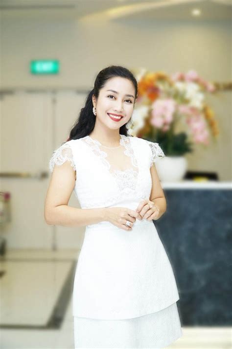 Ốc Thanh Vân là ai Tiểu sử sự nghiệp đời tư nữ diễn viên MC nổi tiếng
