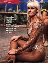 Raffaella Carra Nude Telegraph