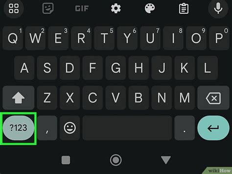 Easy Ways To Type The Pi Symbol