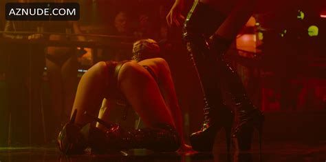 AURA GARRIDO Nude AZNude