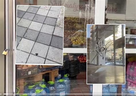 VIDEO Atentati ndaj 36 vjeçarit Shenja plumbash Syri Lajmi i fundit