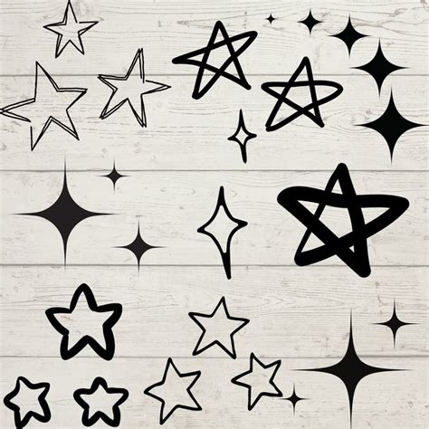 Stars Svg Sparkle Png Star Svg Star Png Sparkle Stars Svg Sparkle