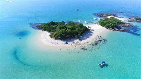 5 Roteiros Incríveis de Passeios de Lancha em Angra dos Reis e Ilha