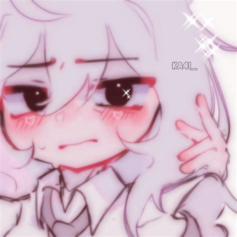 Y K Icon Pink Grunge Cute Anime Pics Photo Profil Softies
