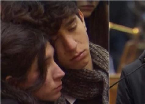 Chi è Davide il fratello di Giulia Cecchettin eta dove vive e vita