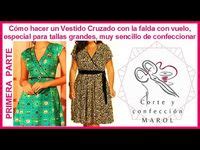 570 ideas de Clases de Corte y Confección de Ropa Marol en 2024 corte
