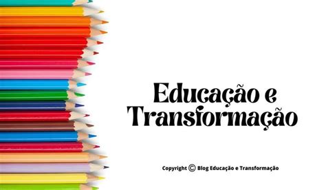 Blog Educação e Transformação Caderno de Atividades Cada um seu